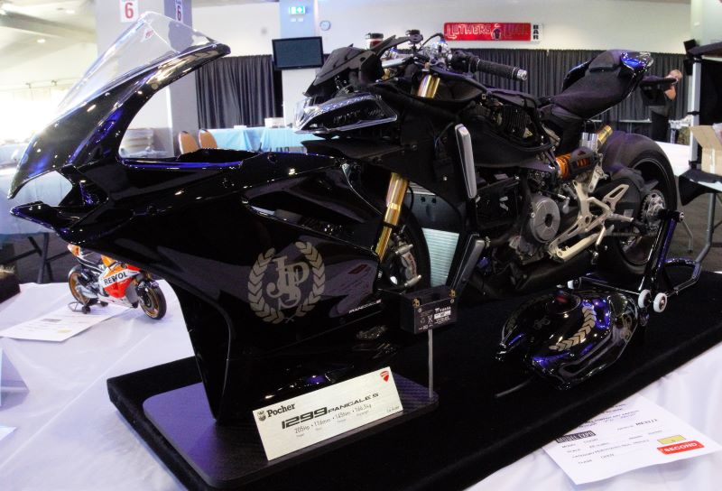 Model Expo - The Australian Model Expo