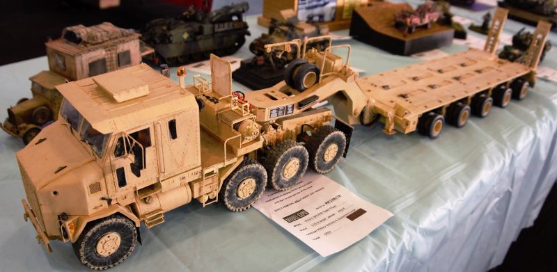 Model Expo - The Australian Model Expo