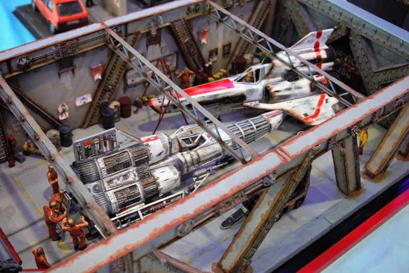 Model Expo - The Australian Model Expo