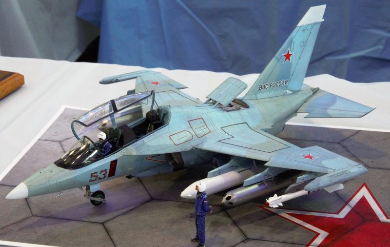 Model Expo - The Australian Model Expo