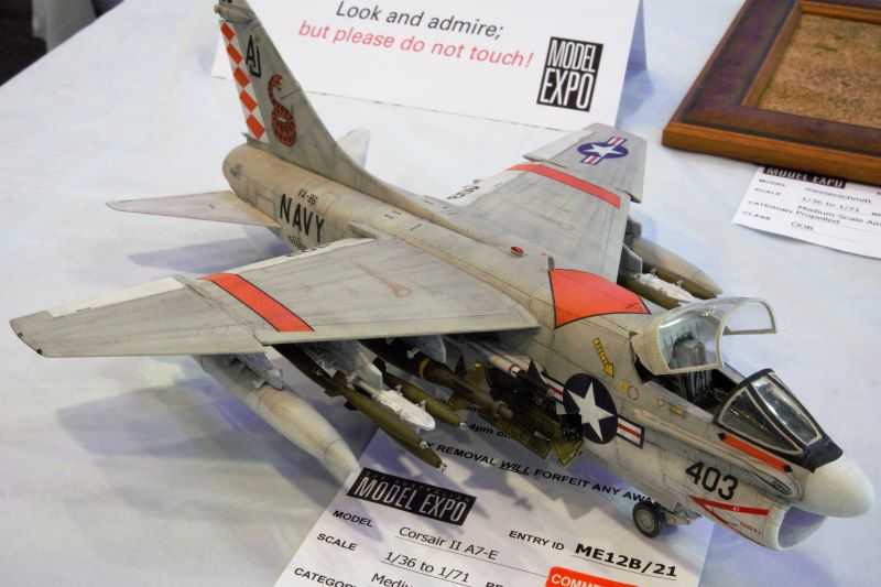 Model Expo - The Australian Model Expo