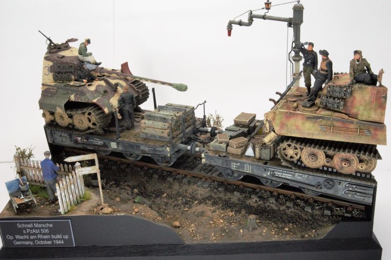 Model Expo - The Australian Model Expo