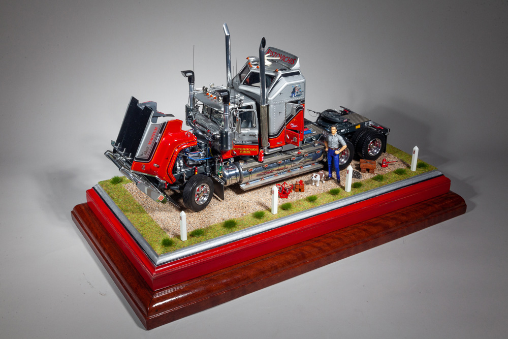 Model Expo - The Australian Model Expo