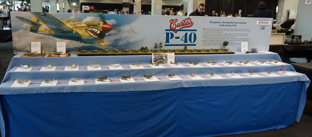 Model Expo - The Australian Model Expo