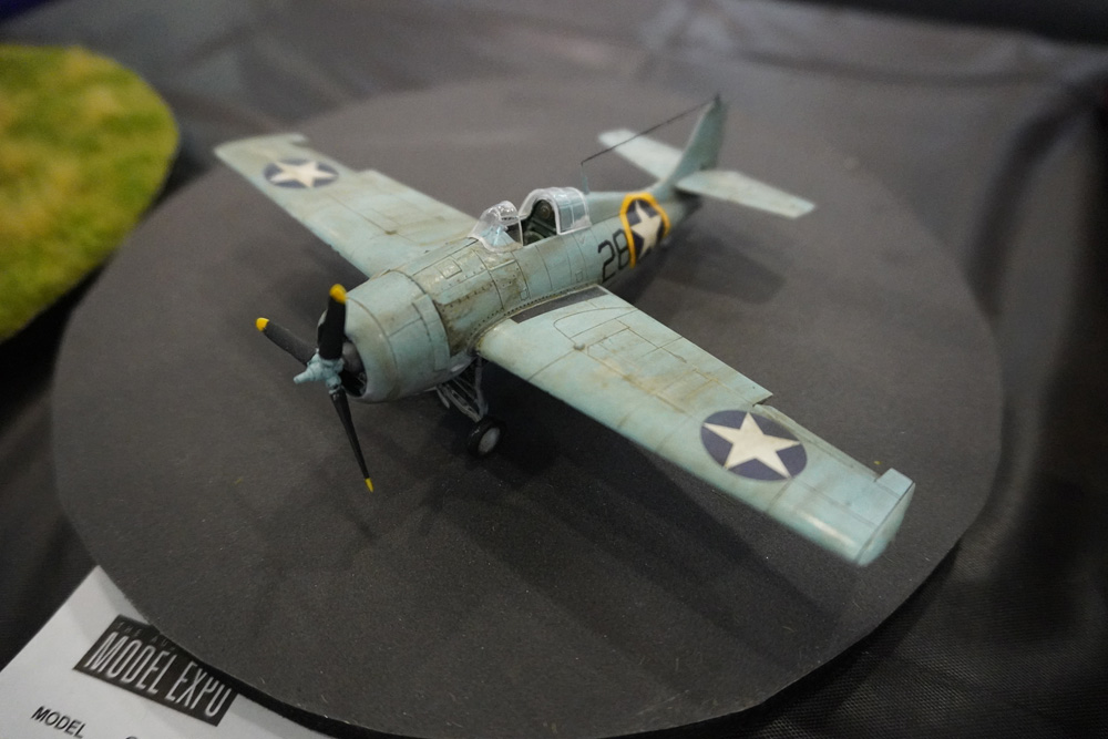 Model Expo - The Australian Model Expo