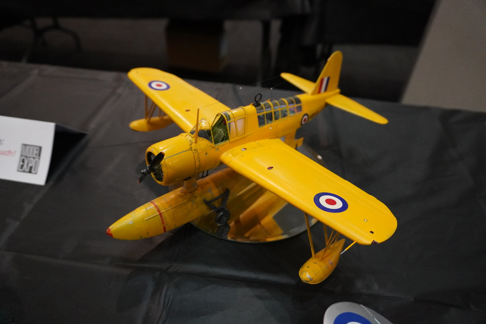 Model Expo - The Australian Model Expo