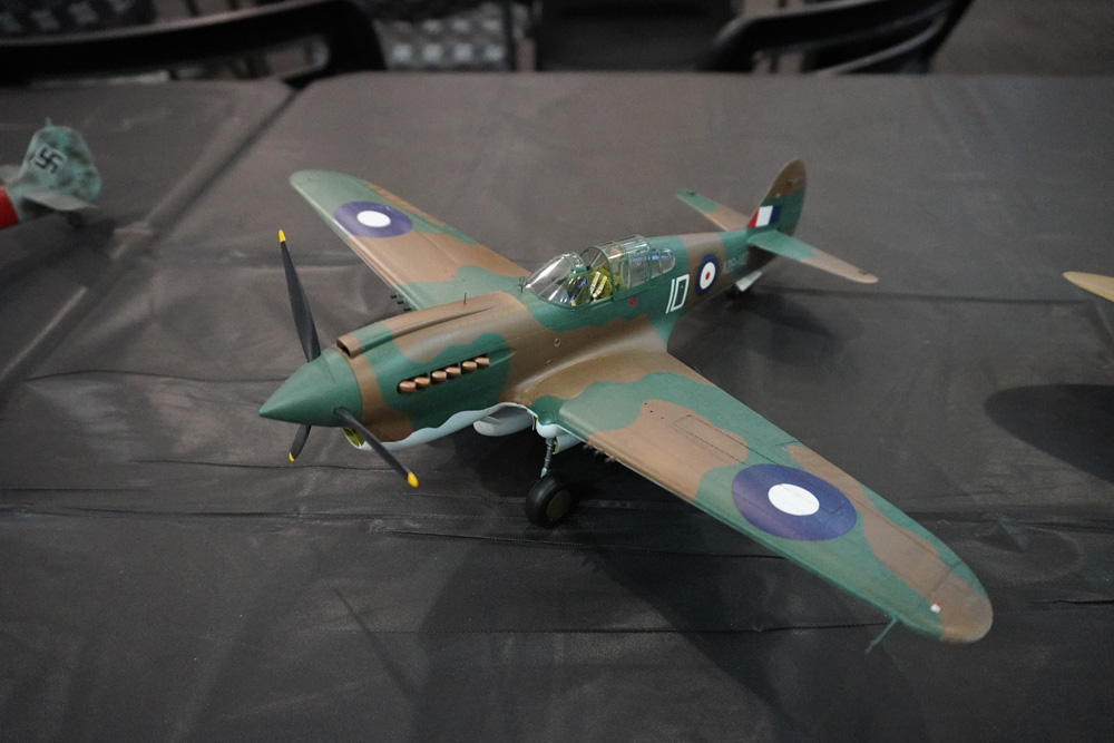 Model Expo - The Australian Model Expo