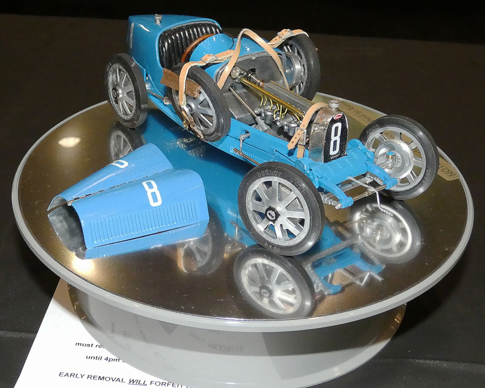 Model Expo - The Australian Model Expo