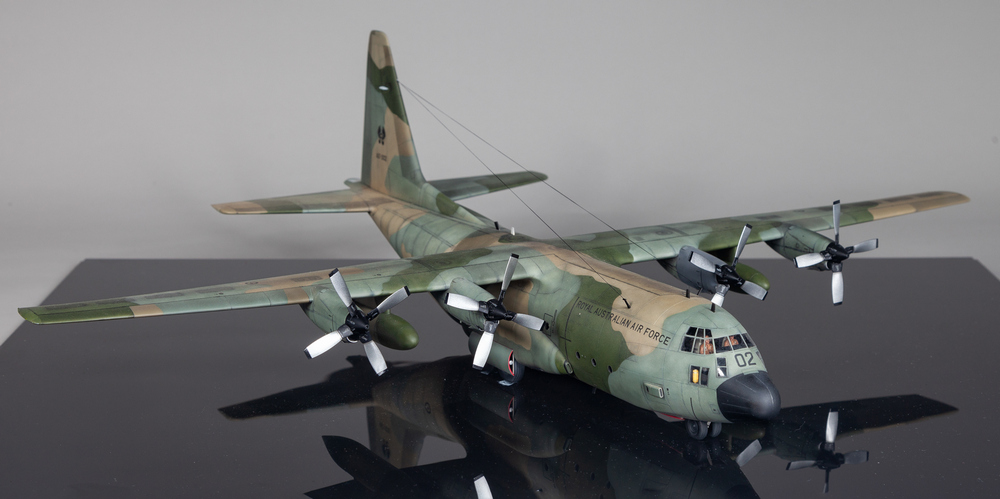 Model Expo - The Australian Model Expo