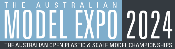 Model Expo - The Australian Model Expo